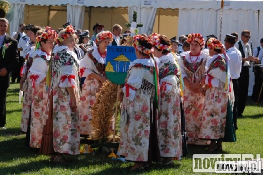 Turza Śląska najpiękniejszą miejscowością województwa • Gorzyce, Turza ...