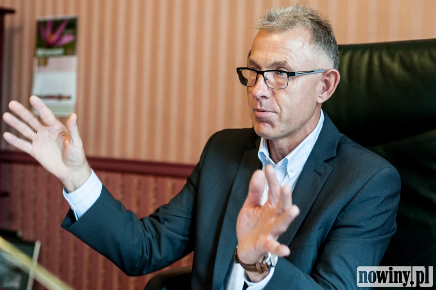 Jak rozwijać Racibórz? Tworząc dzielnice Kobyla i Rudnik • Racibórz ...