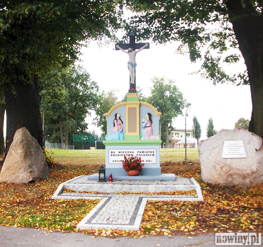 Łuków Śląski ma nowe atrakcje turystyczne • Łuków Śląski - nowiny.pl ...