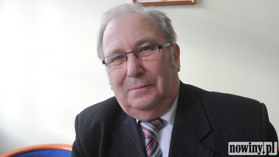 Kim jest Ginter Zaik? Nowy radny zastąpił Wojciecha Piechę • Rybnik ...