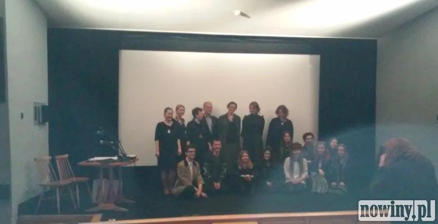 Adam Kandora z Liceum Plastycznego finalistą olimpiady z historii ...