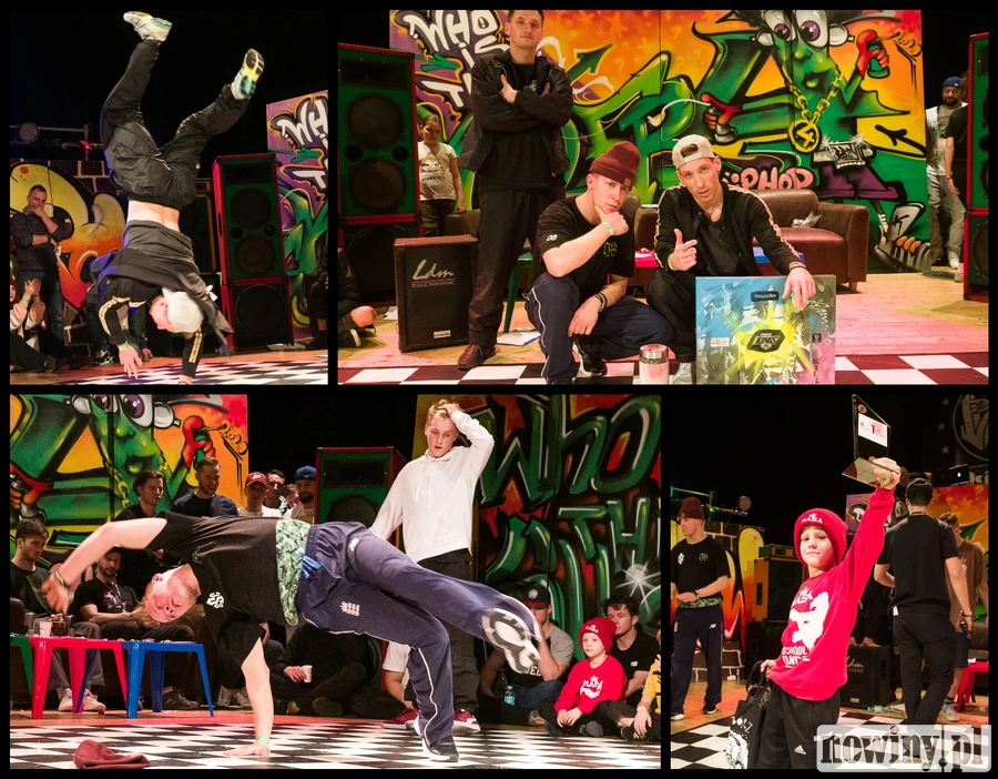 bboy killer