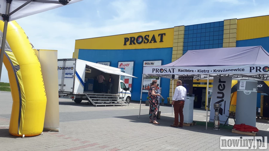 Dobry kocioł gazowy? Pulsacyjny! • Jastrzębie-Zdrój, Racibórz, Rybnik ...