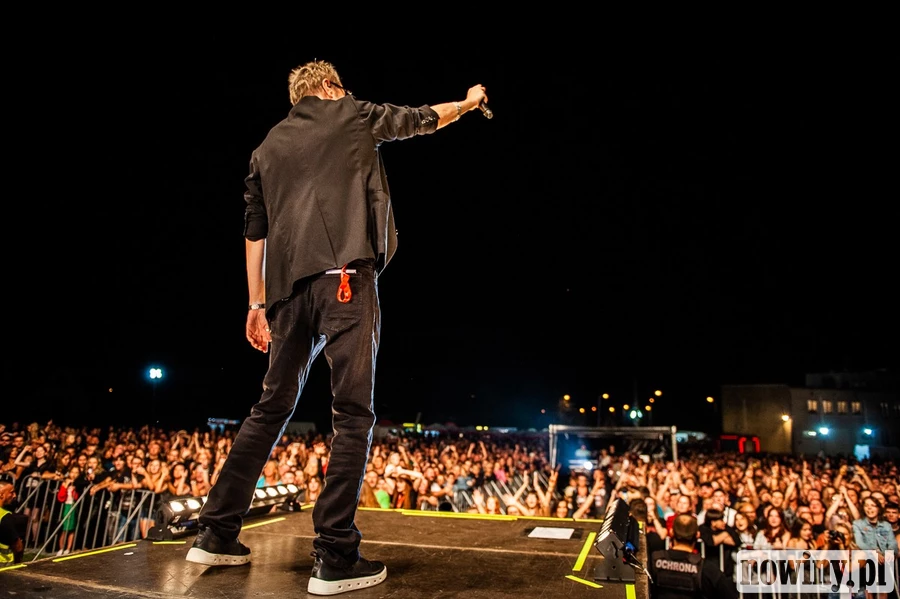 Lyski Rock Festival 2022 za nami [ZDJĘCIA] • Racibórz, Region, Rybnik ...