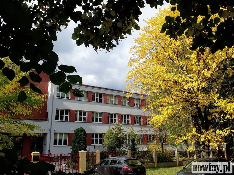 Żorska "Miarka" świętuje 100. urodziny. Będzie zjazd absolwentów • Żory ...