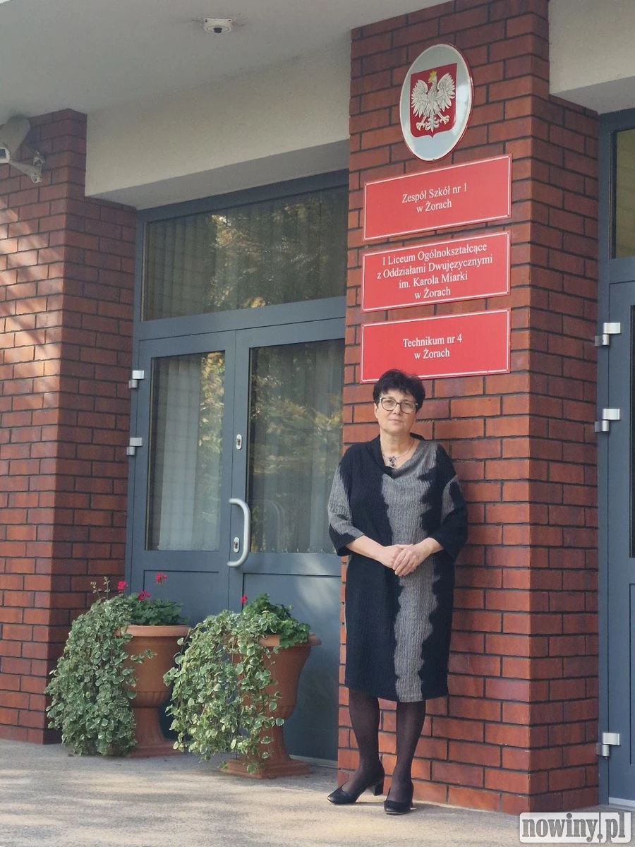 Żory: Miarka nie jest dla każdego. To szkoła dla tych, którzy inwestują ...