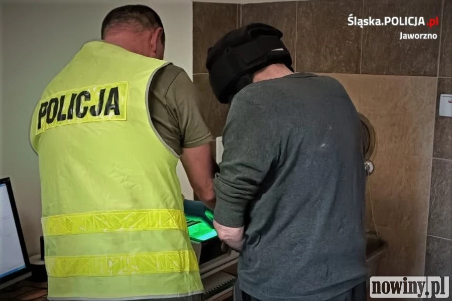 Śląski patrol: 71-latek próbował siekierą zabić swoją byłą żonę ...