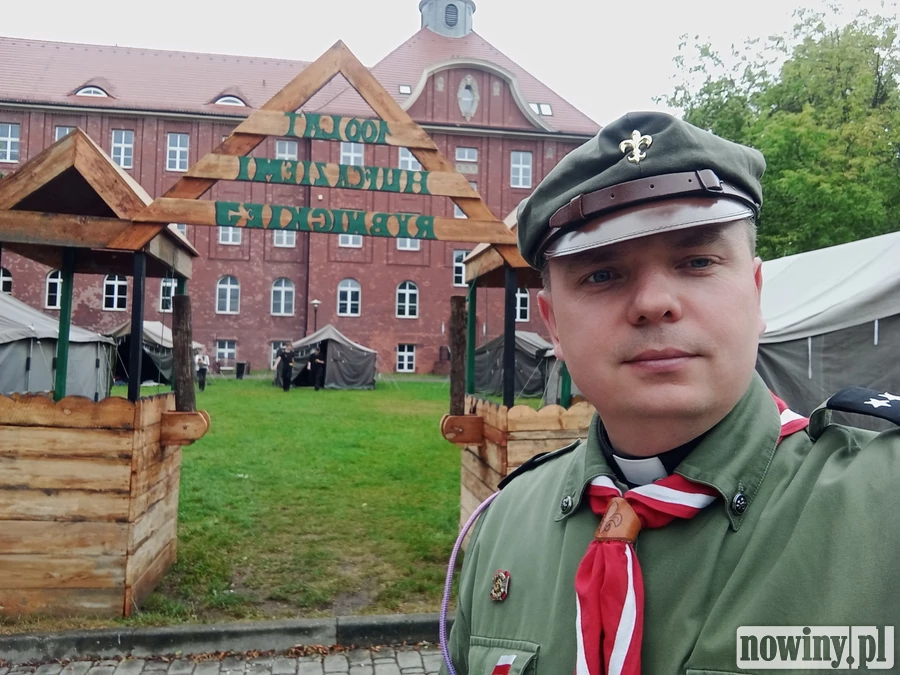 Harcerz miłuje przyrodę i stara się ją poznać [WYWIAD] • Jastrzębie ...