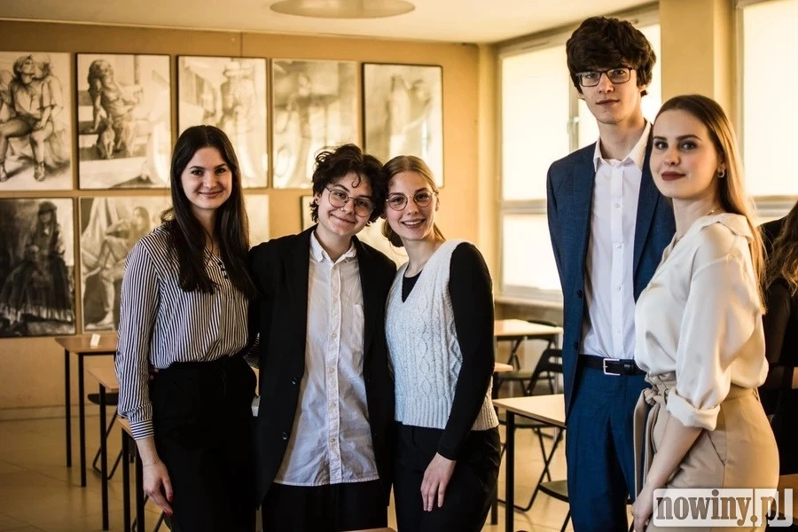 Licea i technika w Żorach. Która szkoła jest najlepsza? [Ranking ...