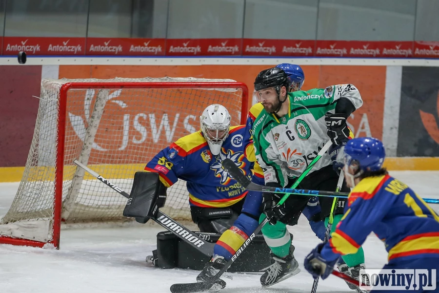 Litewski snajper wrócił do JKH GKS Jastrzębie • Jastrzębie-Zdrój ...