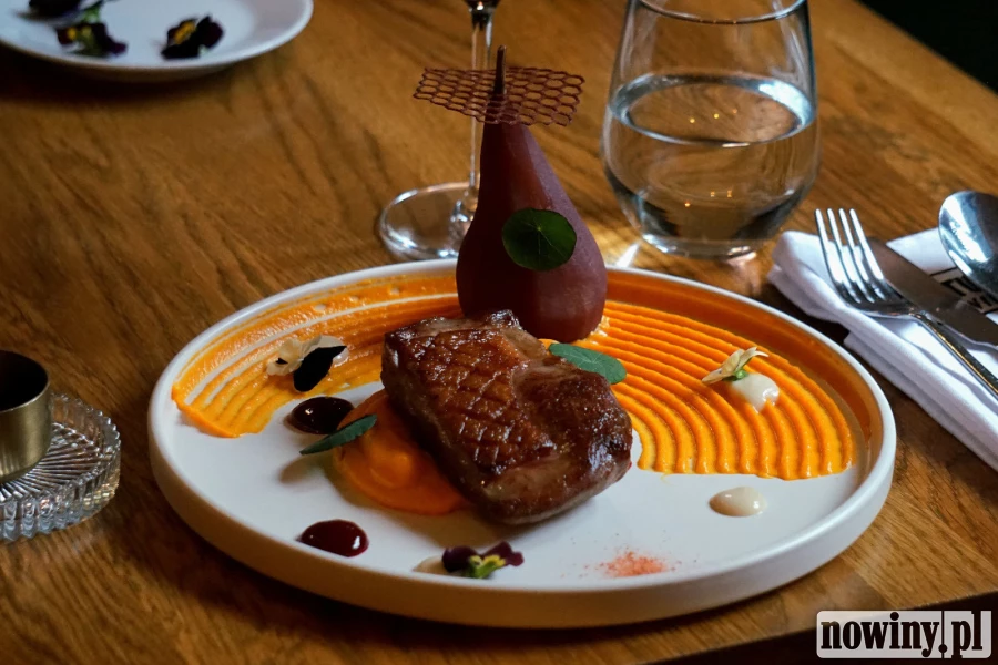 Fine dining - ale z czym to się je? • Region - nowiny.pl - portal ...