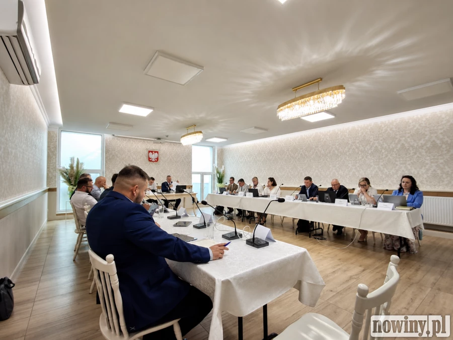 Radni Kuźni Raciborskiej mówią "nie" 20 tys. zł dla ZPO w Krzanowicach ...