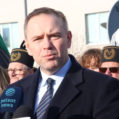 Łukasz Kohut ostro po wecie: „Nawrocki napluł w twarz Ślązakom ...